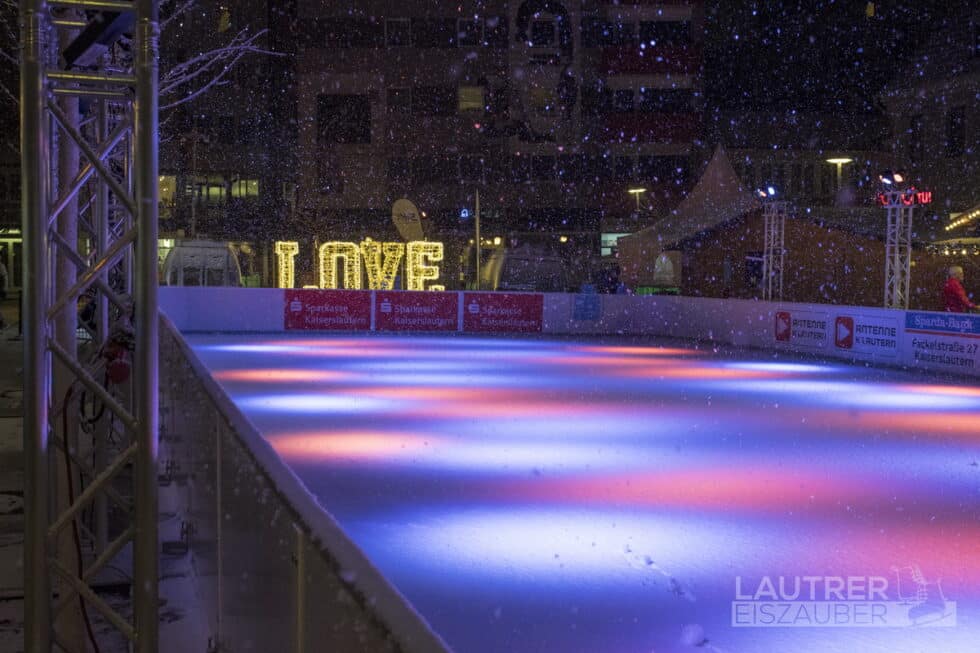 1. LAUTRER EISZAUBER 2023