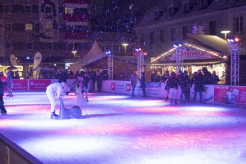 1. LAUTRER EISZAUBER 2023