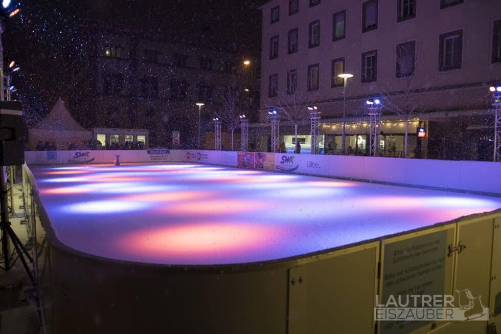 1. LAUTRER EISZAUBER 2023